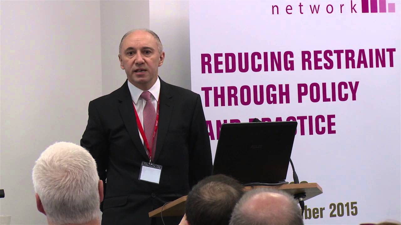 CPI Conference Introduction - YouTube