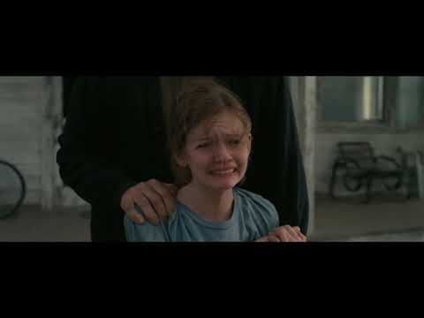 Interstellar Trailer Anne Hathaway