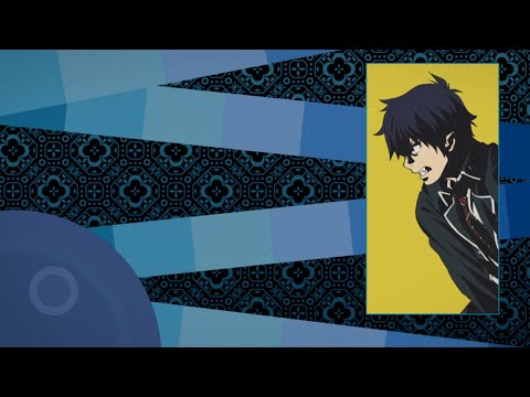 Blue Exorcist Closing 2 / Ao No Exorcist Ending 2 (Wired Life) **HIGH QUALITY**