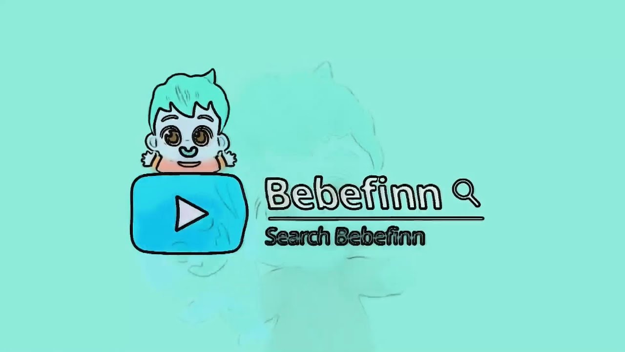 Bebefinn Logo Effects Part 1 #soundvariations #soundeffects # ...