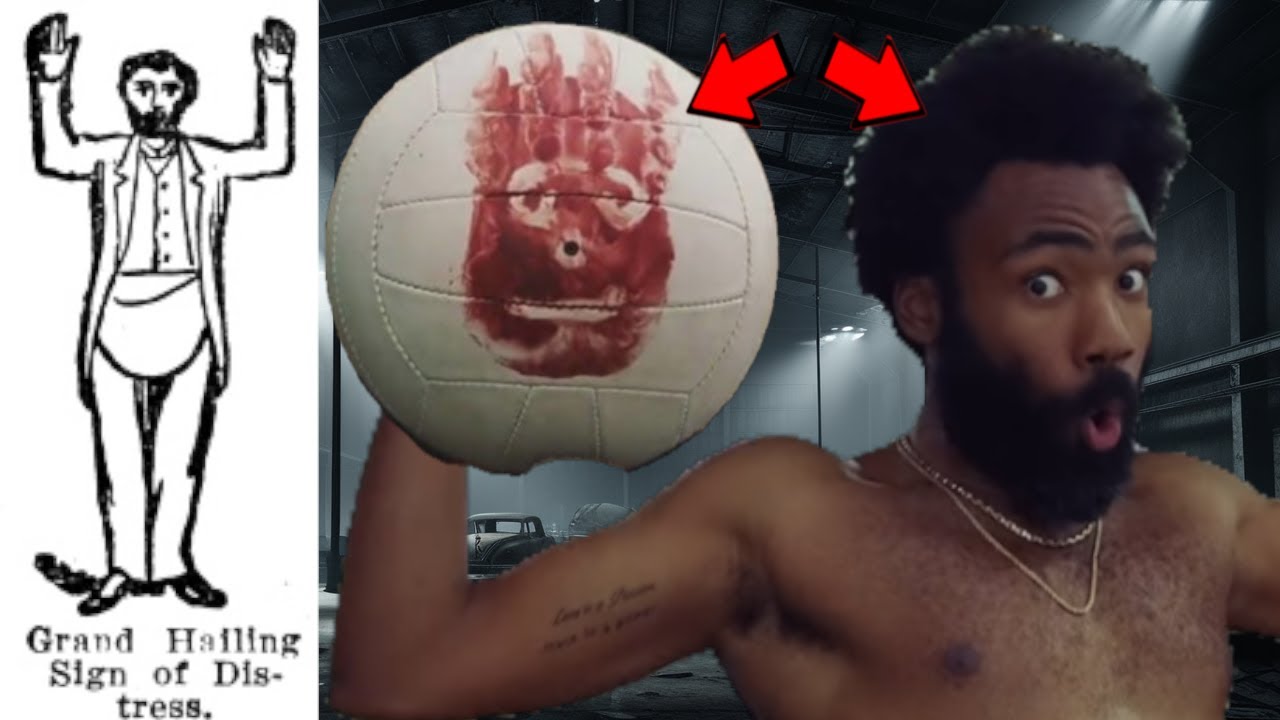 Did This 2018 Music Video Warn Us About The Future Grid Collapse? - YouTube