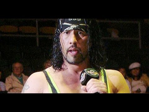 NWA FUW TV Taping: X-pac & Steve Chamberland vs Kennedy Kendrick ...