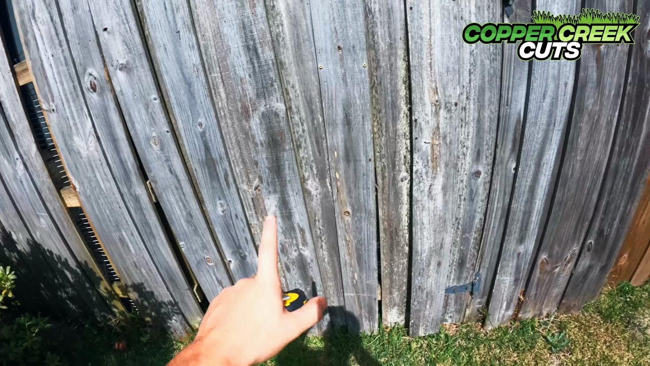 How To Quote Lawn Care Mowing Jobs The One With The Gate That Doesn t How To Quote Lawn Care Mowing Jobs The One With The Gate That Doesn t