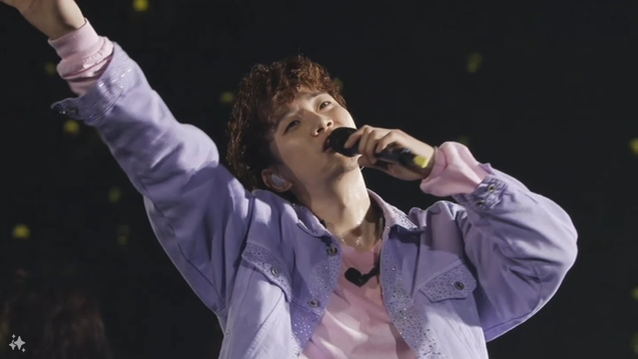 [SO GOOD] JUNHO 2017 SS TOUR - YouTube