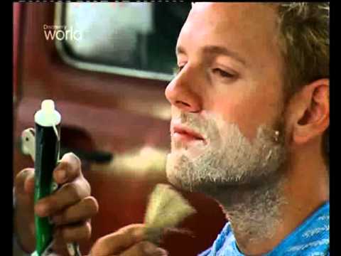 Asiri Hava Kosullarinda Yasam Savasi 4.Bolum (Discovery Channel Belgeseli)