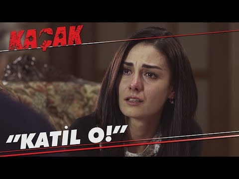 ''Çocuğumun katili...'' - Kaçak