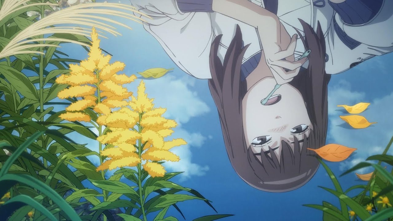 Searnix - Heavenly delusion OST 2 remake - YouTube