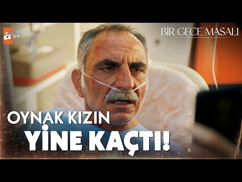 Kürşat'ın korku dolu kabusu! | Bir Gece Masalı 4. Bölüm | Unutulmaz Arşiv Sahneler