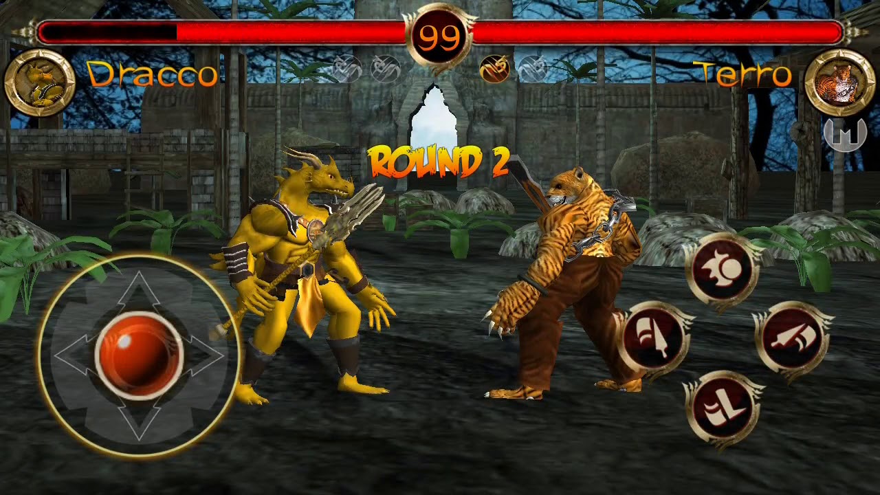 Terra Fighter - addicting games - YouTube