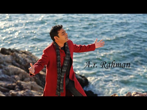 Kadhalar Dhinam - Nenachapadi | A. R. Rahman - 1999 (Audio Song)