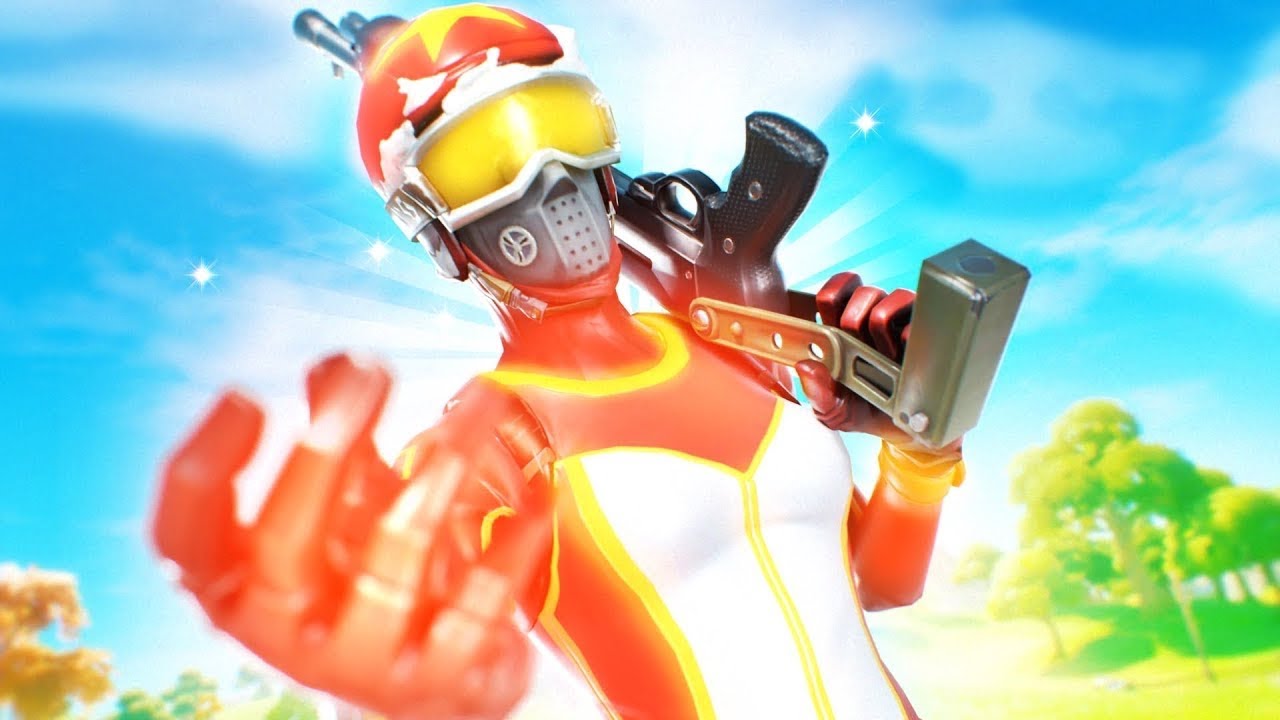 Myrox | Highlights Fortnite #3 - YouTube