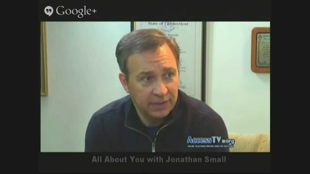 All About You with Jonathan Small - 1/21/2015 - YouTube