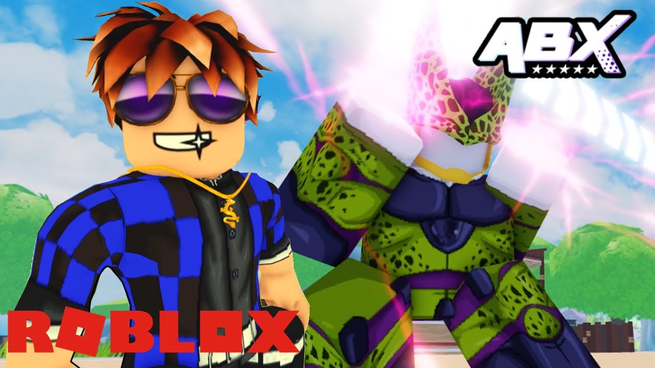 O PERSONAGEM MAIS OP DO JOGO ! ROBLOX 🇧🇷 Anime Battlegrounds X - YouTube