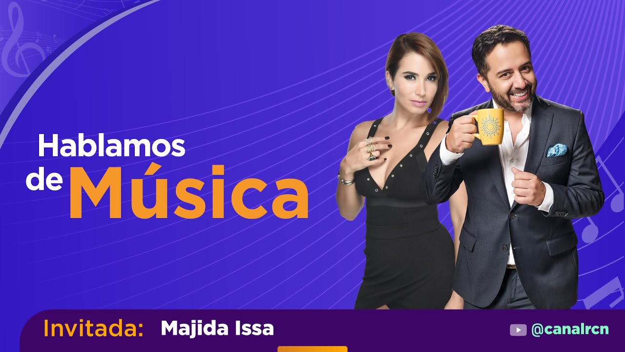 El gran impacto que ha tenido la actriz Majida Issa en la televisión ...