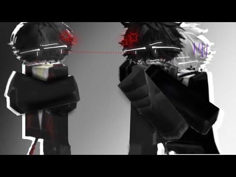 forced to date the prince.. (the movie) || all parts || gay roblox love story ||