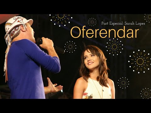 🌕Flávio Leandro - Oferendar (Feat.: Sarah Leandro)