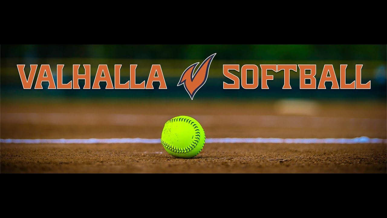 Valhalla Softball 2024 - YouTube