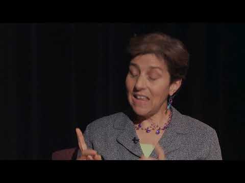 PHI5627 Jonathan Beever Interviews Nancy Kass - YouTube