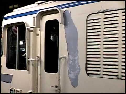 EF60 白ボディ - YouTube