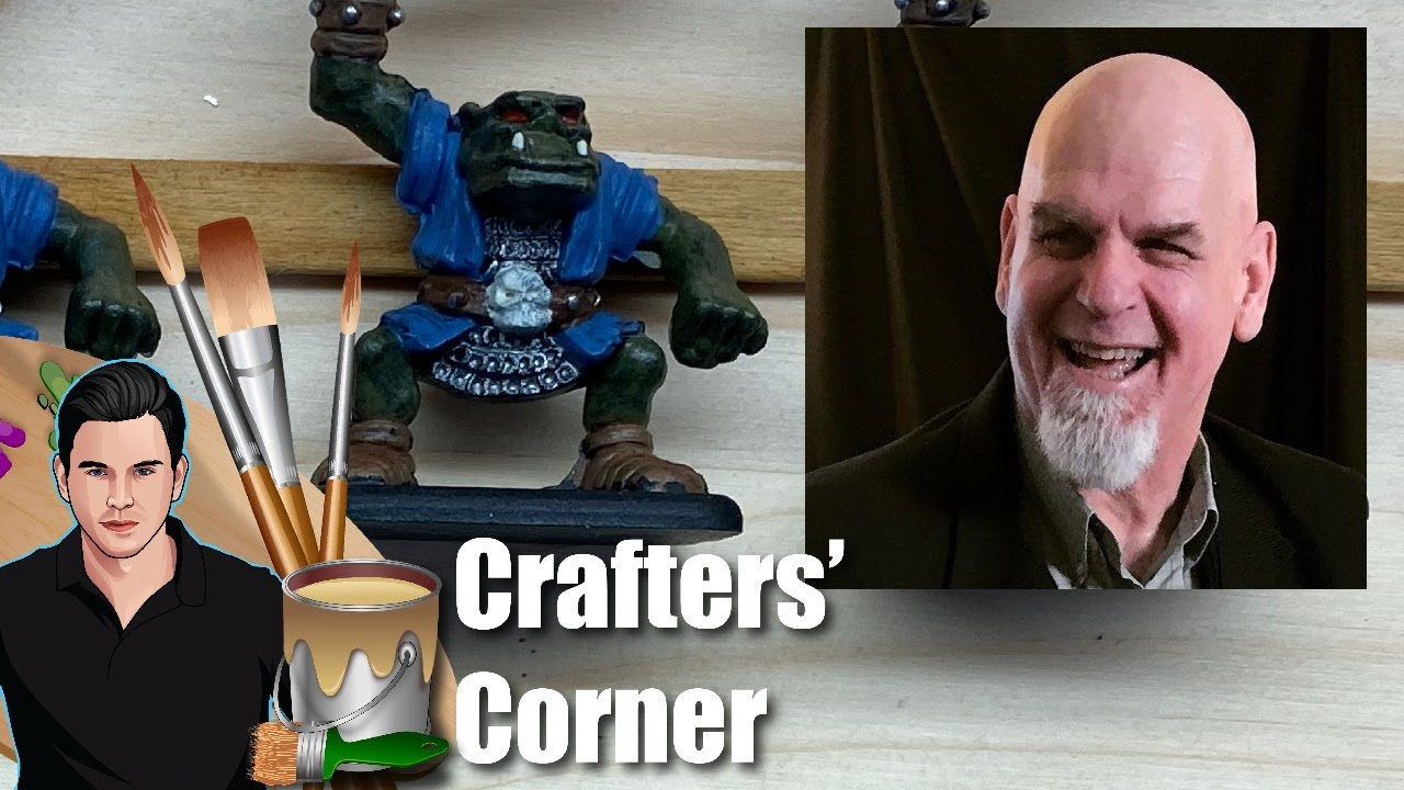 Indie Film for YouTube Today - A Conversation with Chuck Bush - Crafter ...