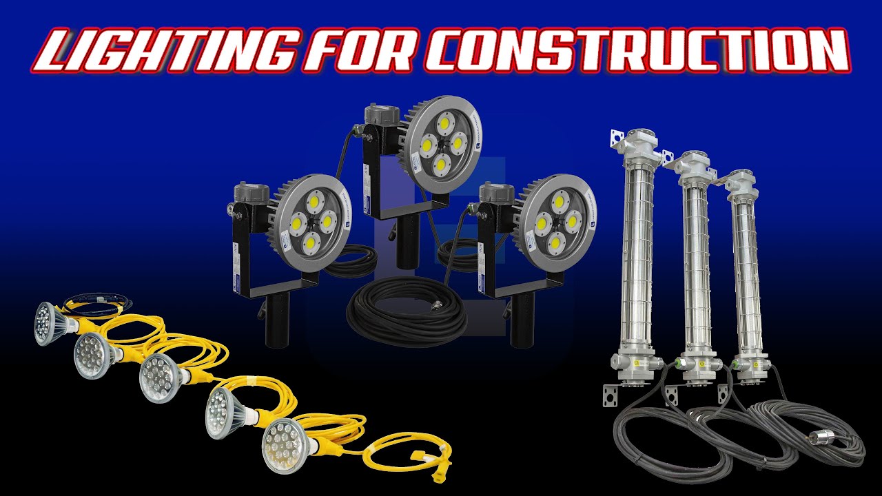 LED String Lights - The BEST Temporary Lighting Solution for ...