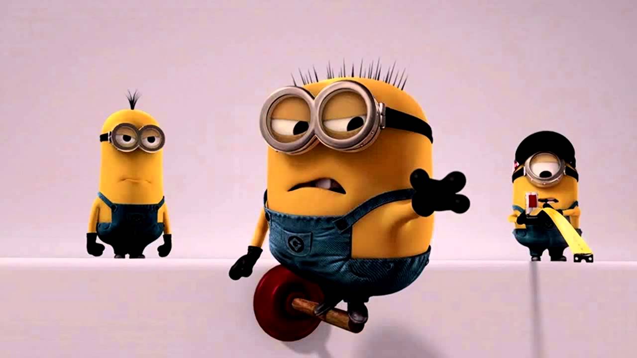 Funny Video 3D - YouTube