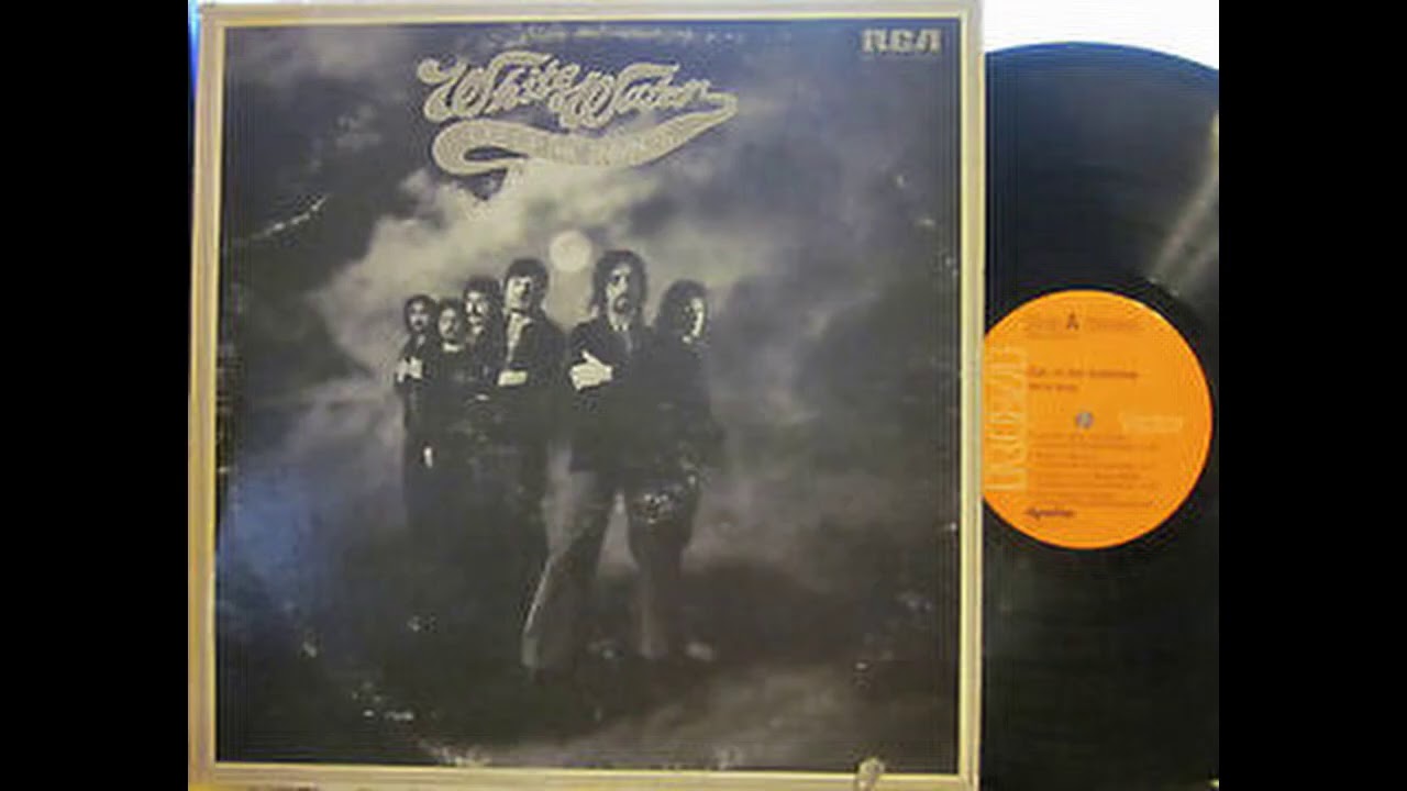 Long time Ago - White Water - YouTube