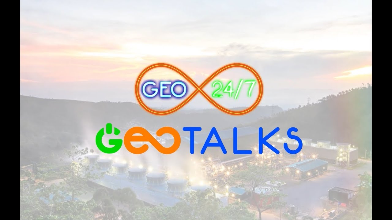 GEO Talks Ep. 1: Why Geo? - YouTube