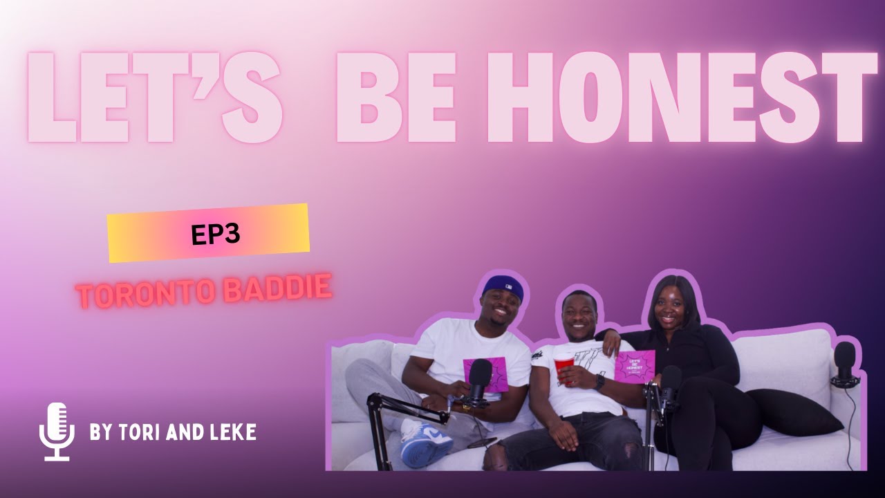 EP3: Toronto Baddies (Feat: AY) - YouTube