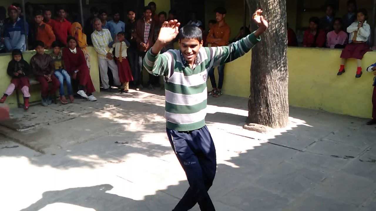 Ladi ki Mai pani pua - YouTube