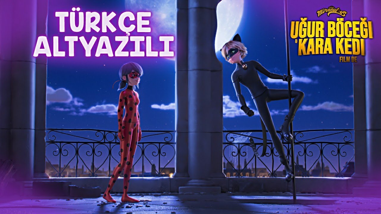 Mucize Uyanış Filmi TÜRKÇE ALTYAZILI! 🐞♾️ - Mucize Sinema Filmi - YouTube