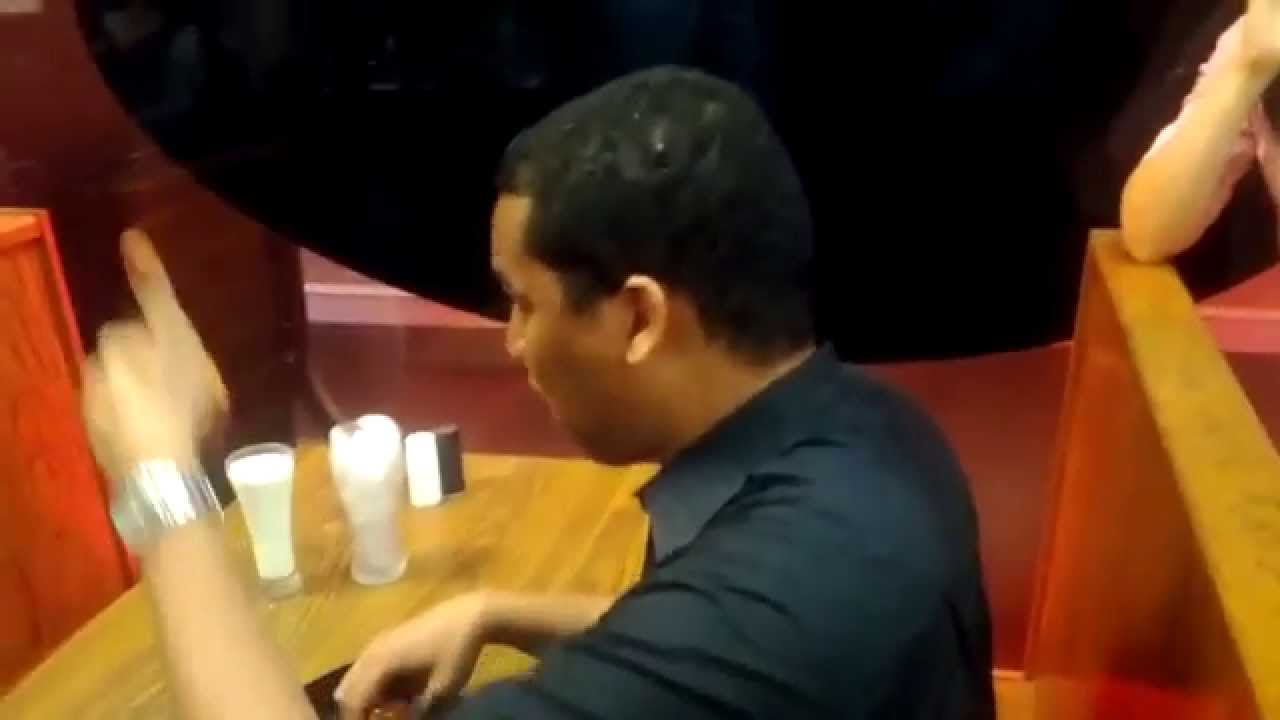 Devil Dog Challenge - YouTube