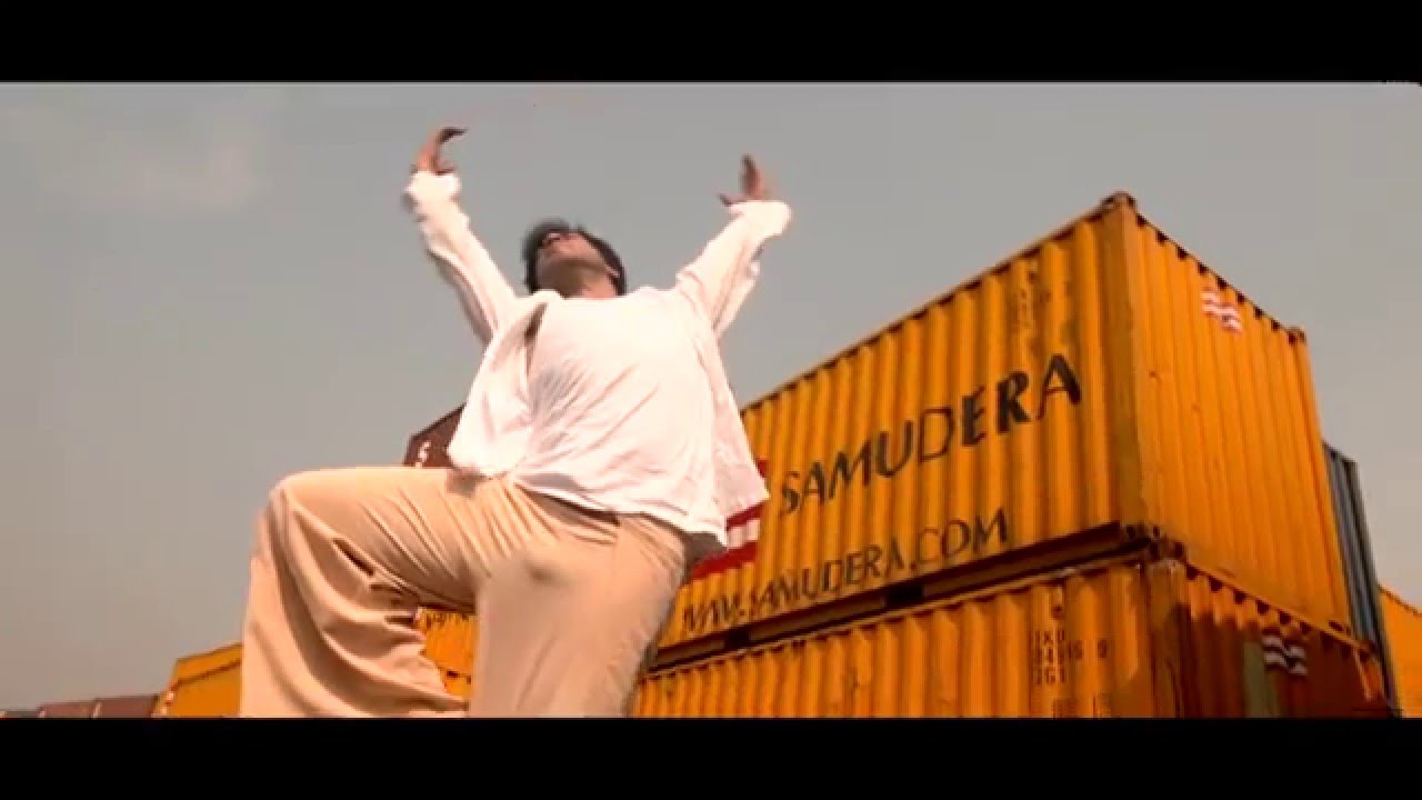 Sumeet Nagdev Dance Arts Showreel 2014 - 2015 - YouTube