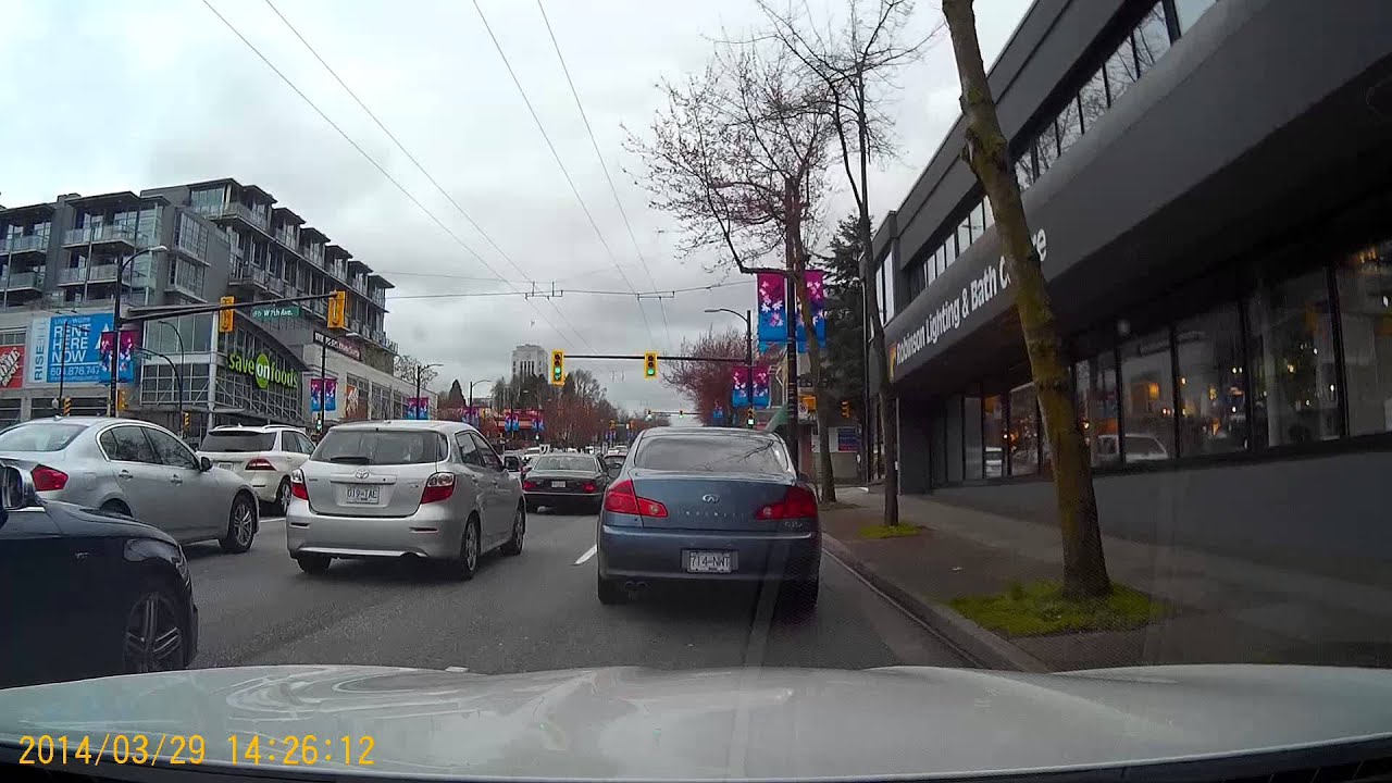 Skyview G1 Car Cam - YouTube