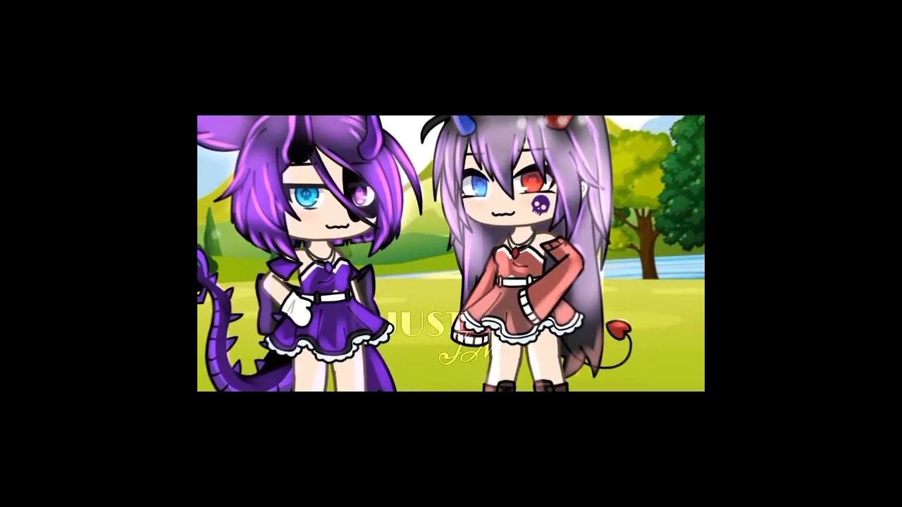 Another Day, Another Slay! Period!!~ GL meme - YouTube