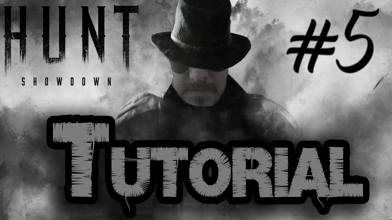 Vamos aprender sobre as PERKS do game! | Hunt Showdown Tutorial #05 ...