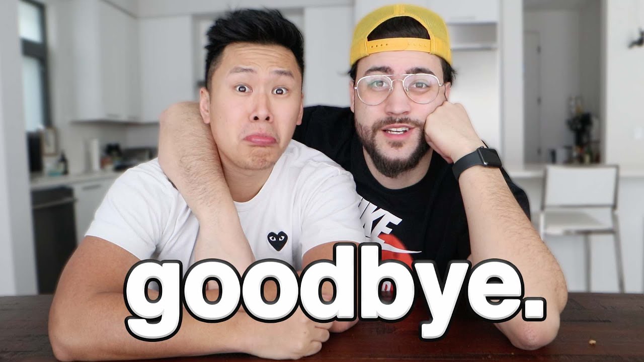goodbye forever davidpaordy. - YouTube