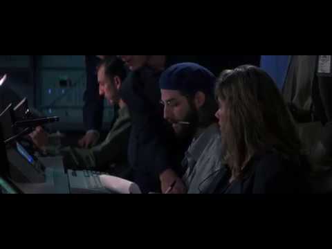Stargate Die erste Aktivierung (in Deutsch)