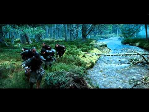 Centurion Trailer