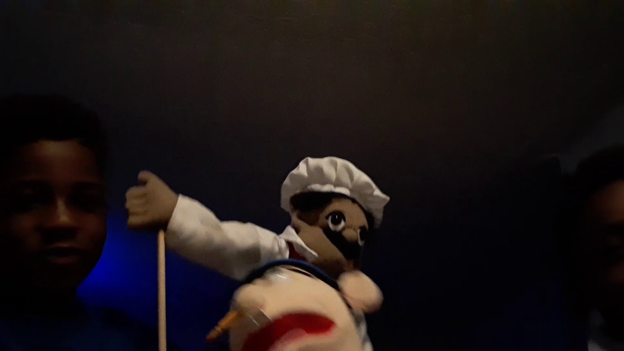 Chef Pee Pee life - YouTube