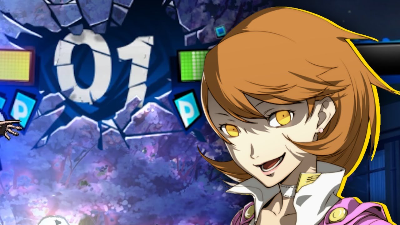 Round Robbin' - YouTube