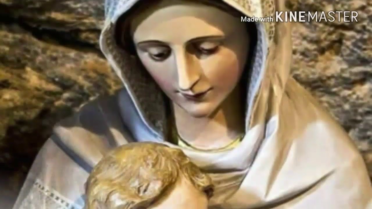 Nithya sahaya matha parish feast on 2018 - YouTube
