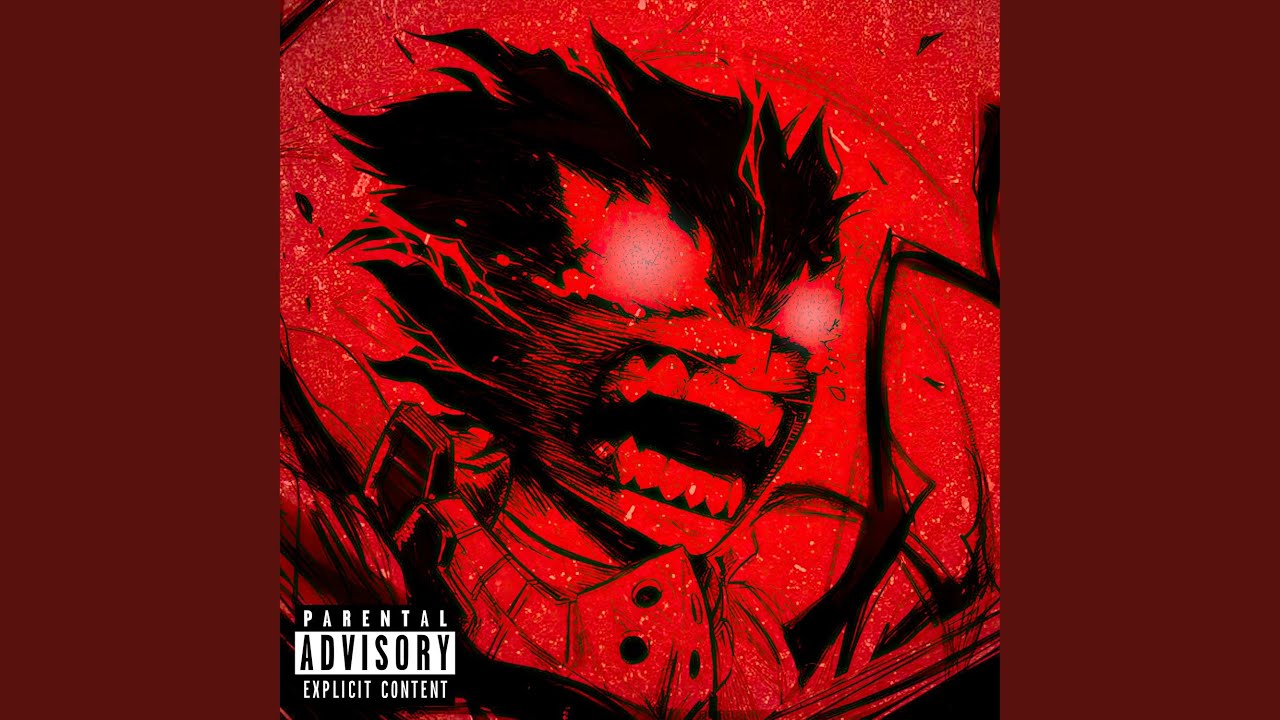 Dark Adrenaline (VIP) - YouTube Music