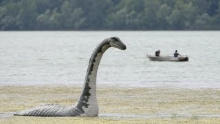 REAL Lake Monsters: STARTLING EVIDENCE - Paranormal Documentary - YouTube