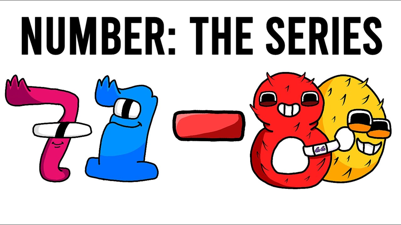 Number Lore 71 80 New Number Lore YouTube number-lore-71-80-new-number-lore-youtube