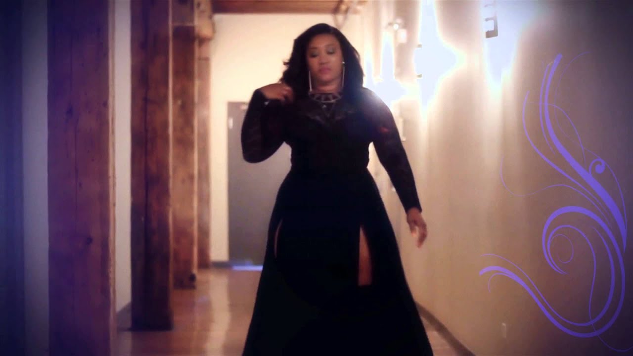 Curve Culture Boutique - TV Commercial - YouTube