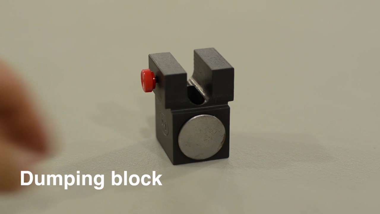 Core Pinning - YouTube