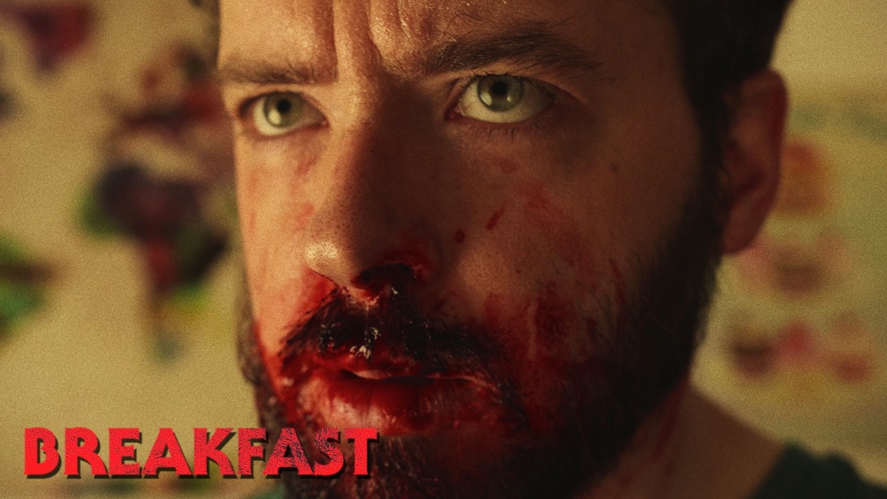 Breakfast | Horror Short Film - YouTube