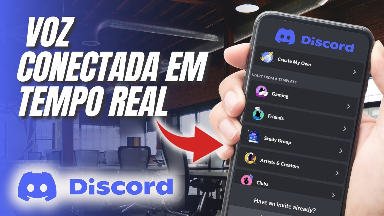 Como configurar as notificações de voz conectada em tempo real no ...
