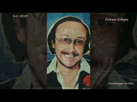 Özdemir Erdoğan - Unutulmayan Eserleri..